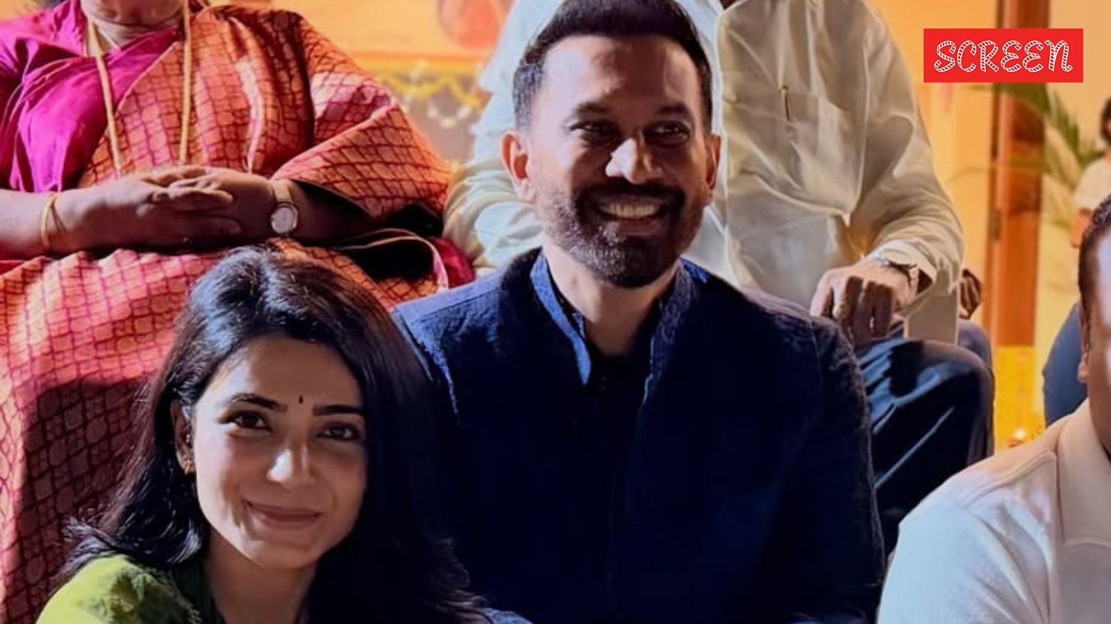 Samantha Ruth Prabhu marries The Family Man director Raj Nidimoru confirmed