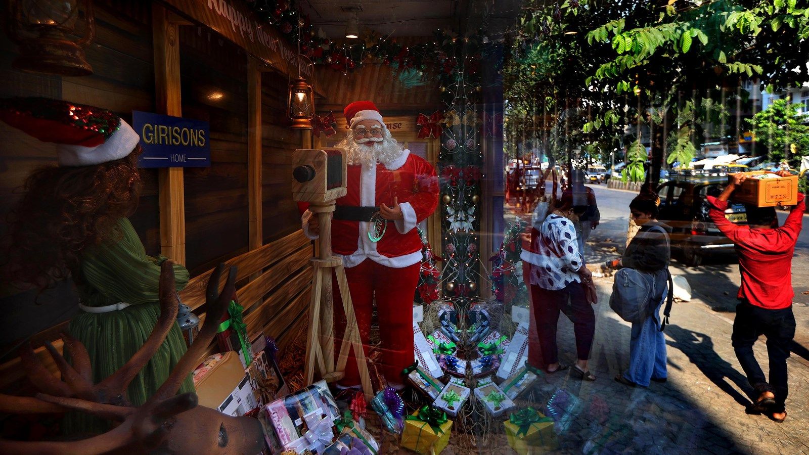 Rajasthan’s Sri Ganganagar bars schools from ‘forcing’ Santa Claus ...