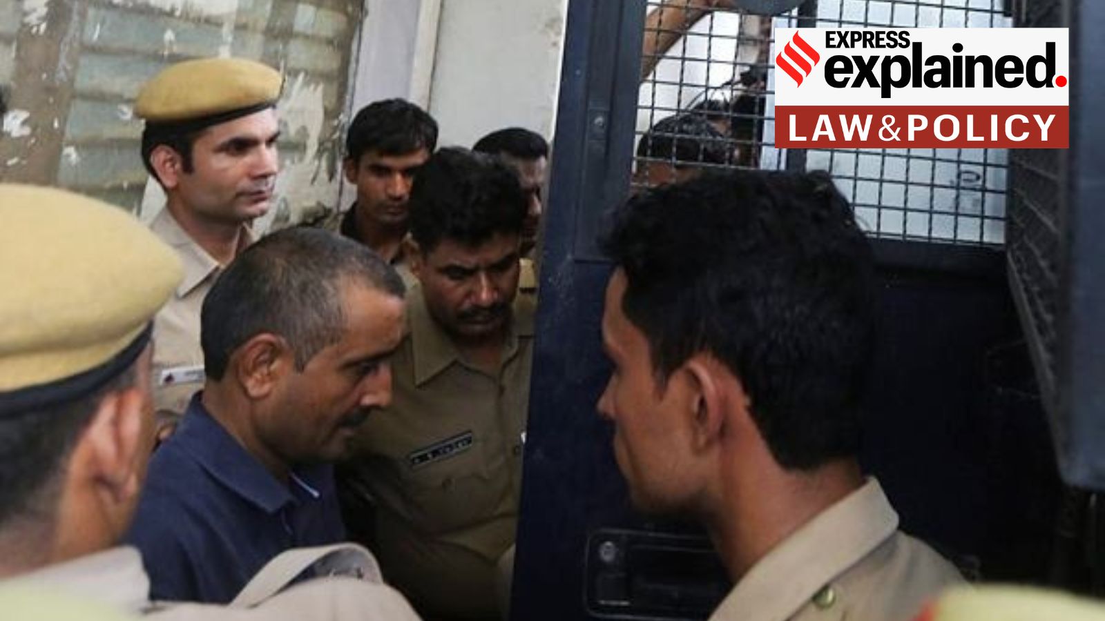 Unnao rape case: Why Delhi High Court suspended Sengar’s sentence ...