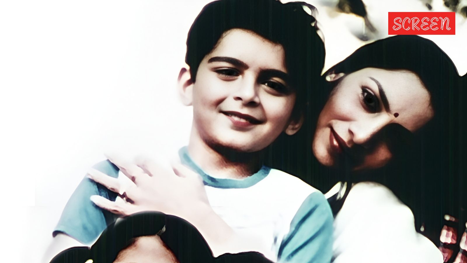 Shabana Azmi didn’t talk to Jugal Hansraj when he worked as a child ...