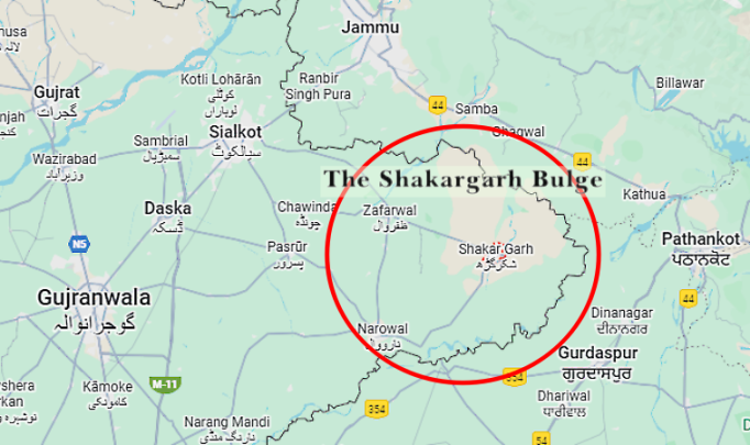 Story of 2nd Lt Arun Khetarpal & Battle of Basantar