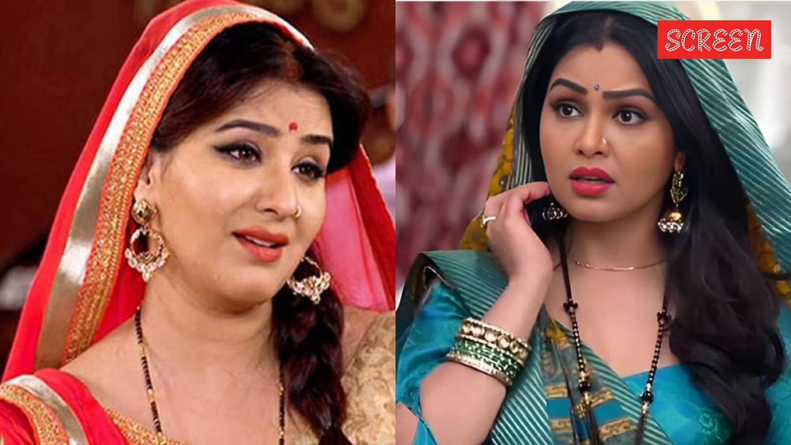 Shilpa Shinde calls Shubhangi Atre ‘copycat’ as she returns to Bhabiji ...