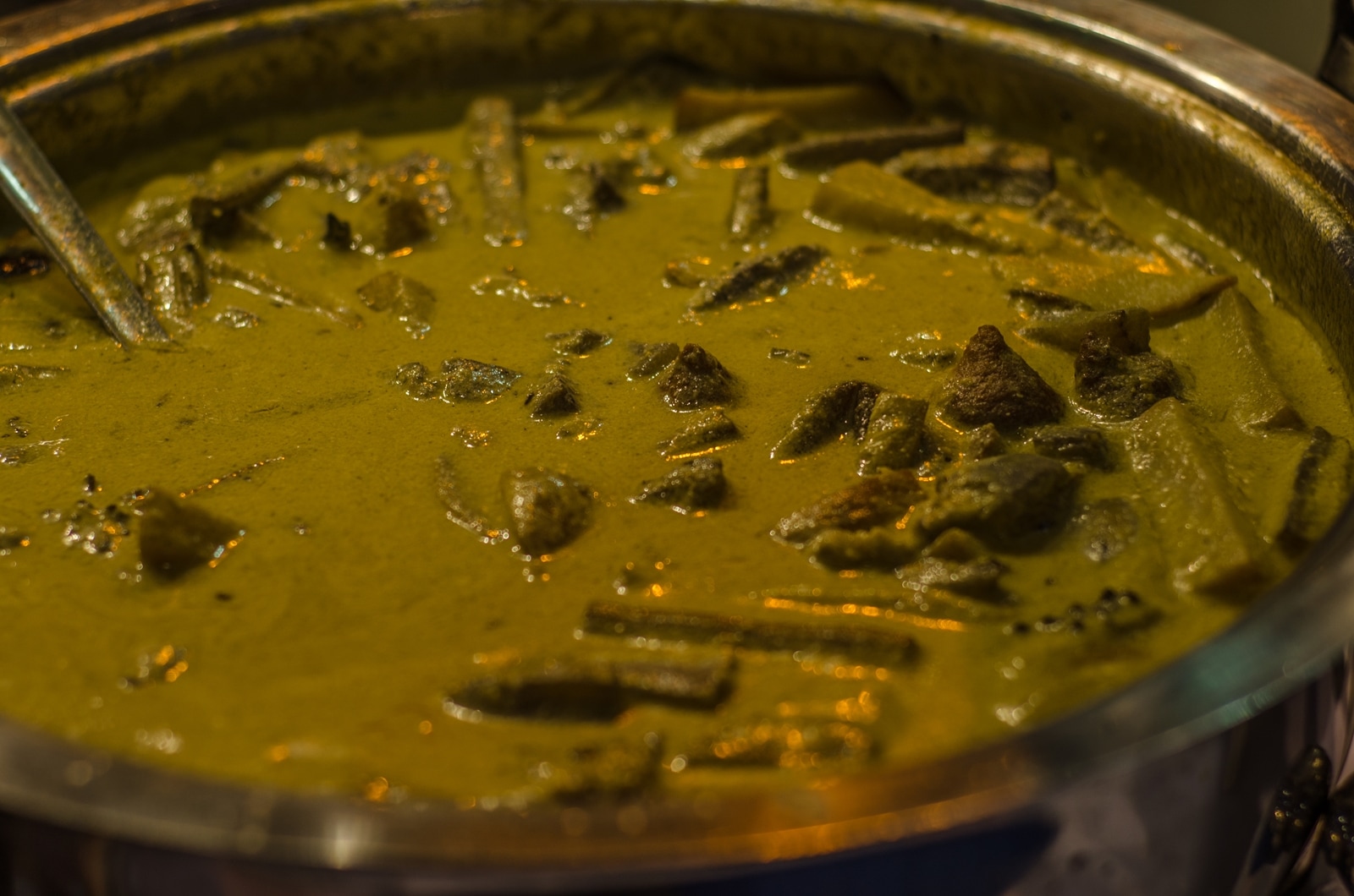 From snacks to side dishes and main course: How Kolkata became the ...