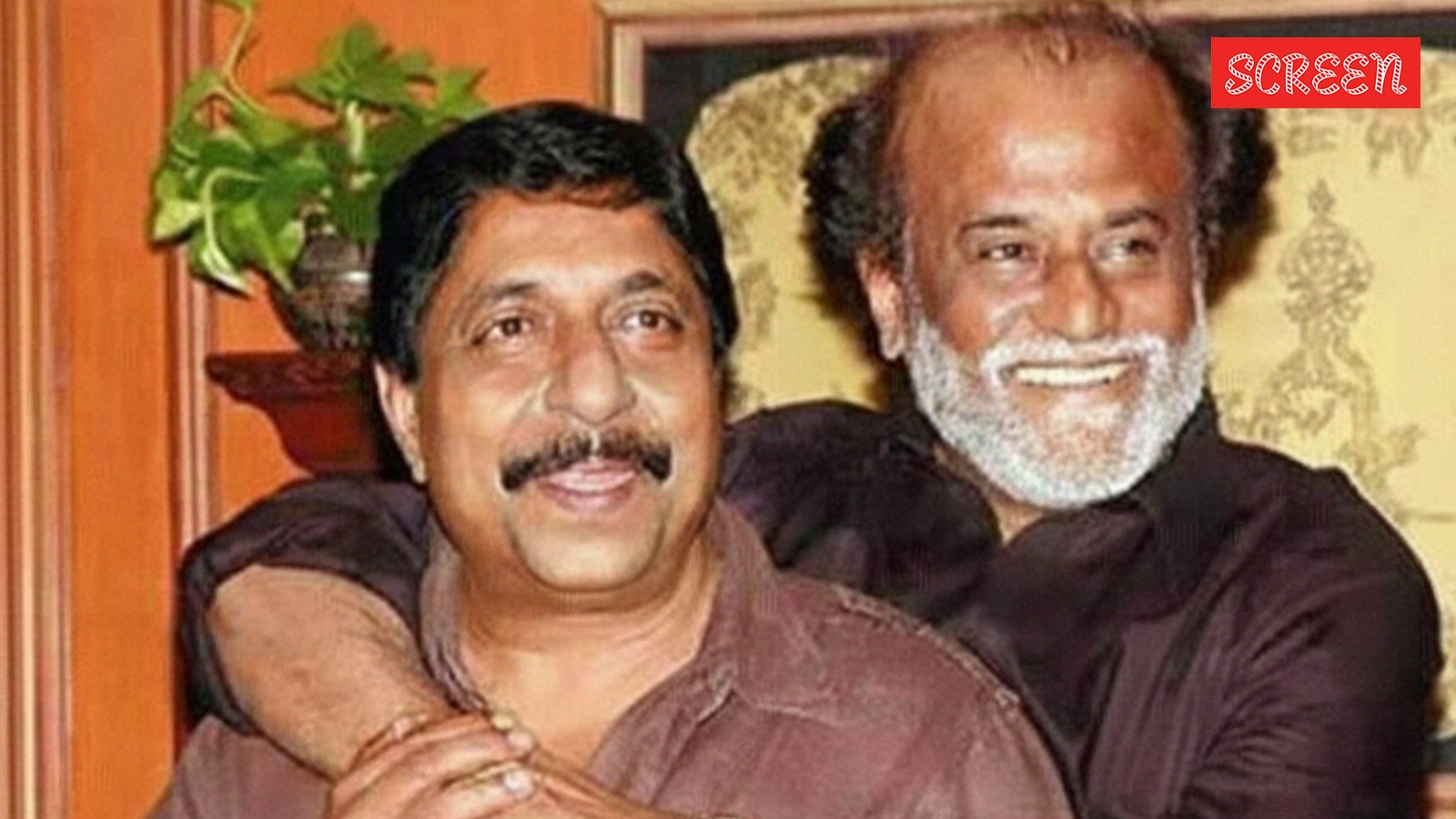 Rajinikanth’s lost love, the woman whose Rs 500 gave wings to his ...
