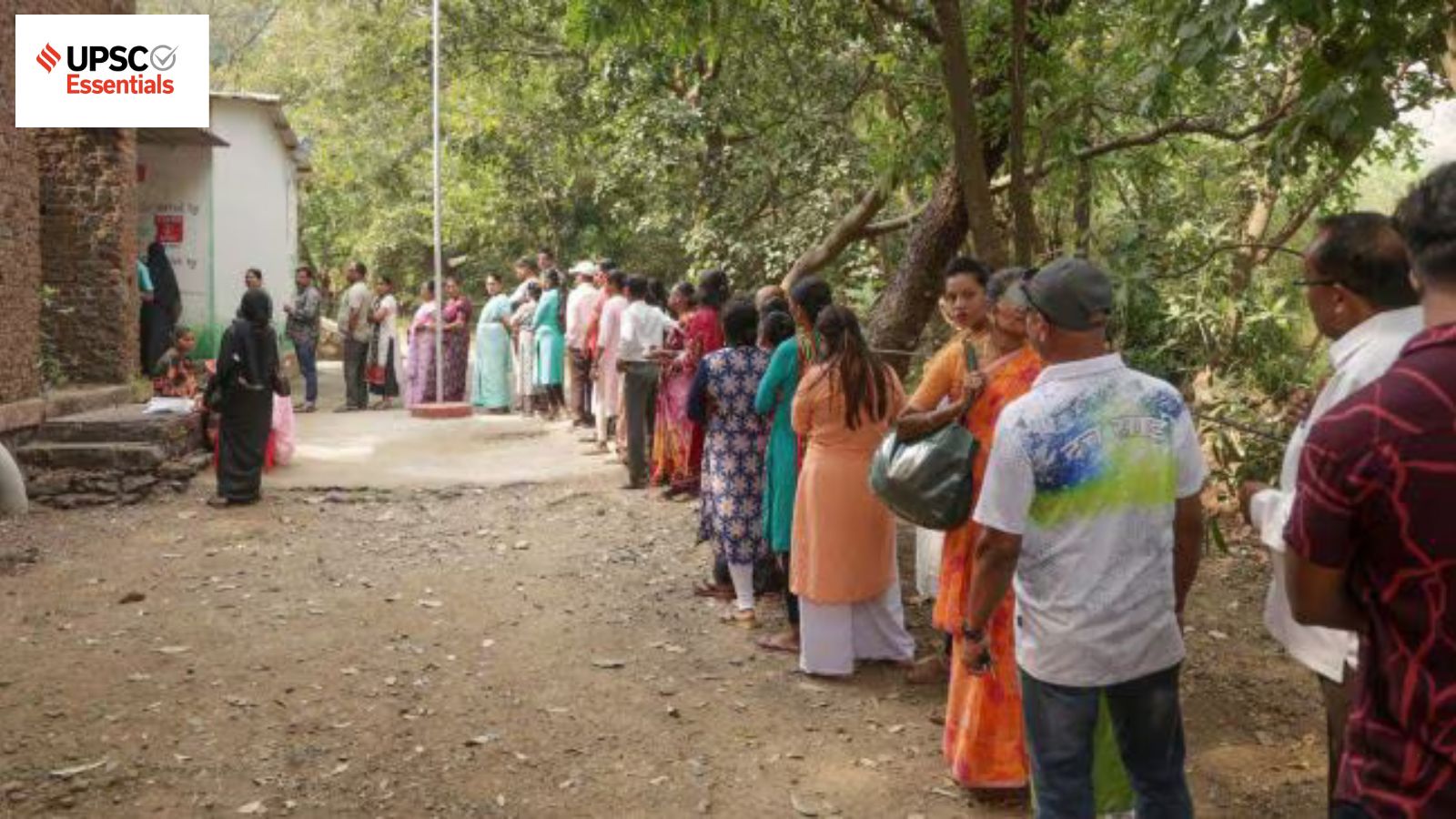 UPSC Essentials | Daily subject-wise quiz: Polity and Governance MCQs ...