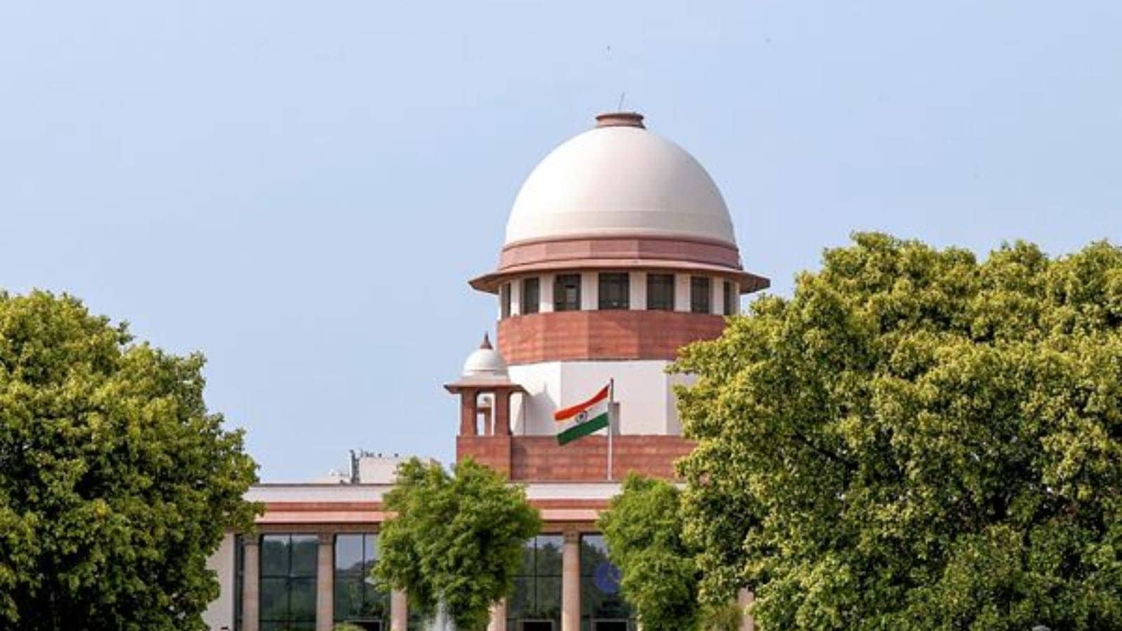 Deeply disturbing reality in India: Supreme Court upholds couple’s ...