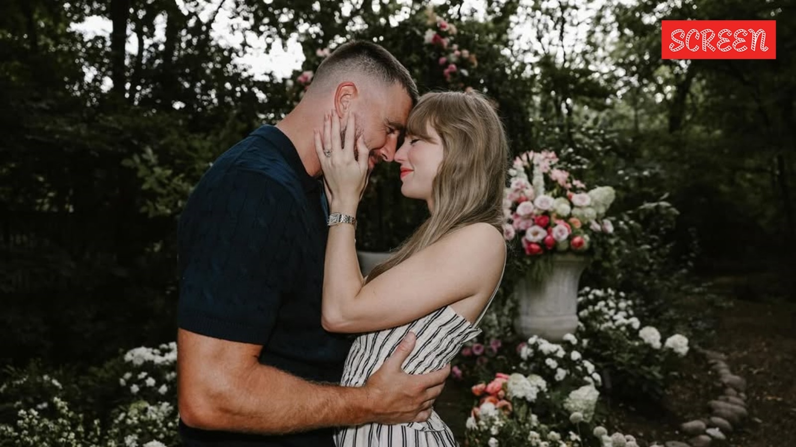 Taylor Swift-Travis Kelce wedding venue: Here’s how much the ...