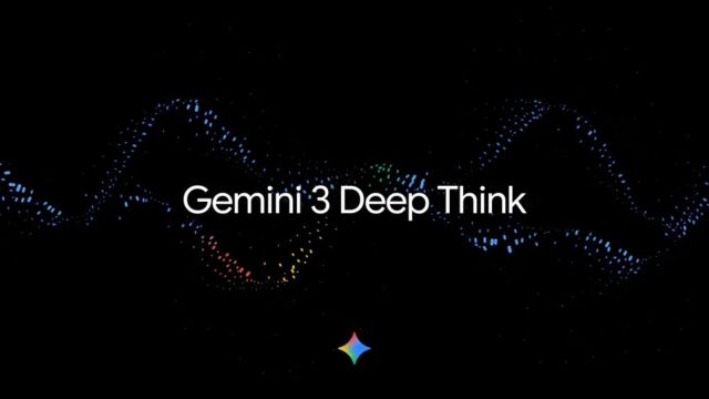 Gemini 3 Deep Think now available to all Google AI Ultra subscribers: Here’s how to use it ...
