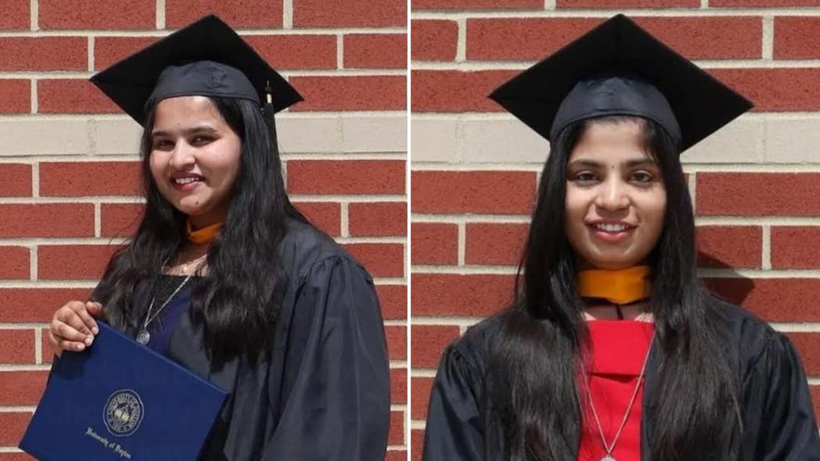 Telangana families mourn 2 young women — roommates in US — killed in ...