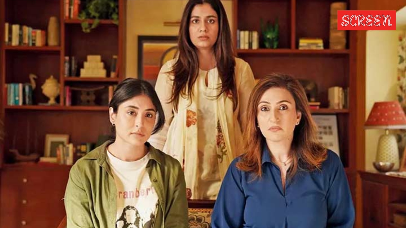The Great Shamsuddin Family movie review: A family we will never see in mainstream Hindi cinema ...