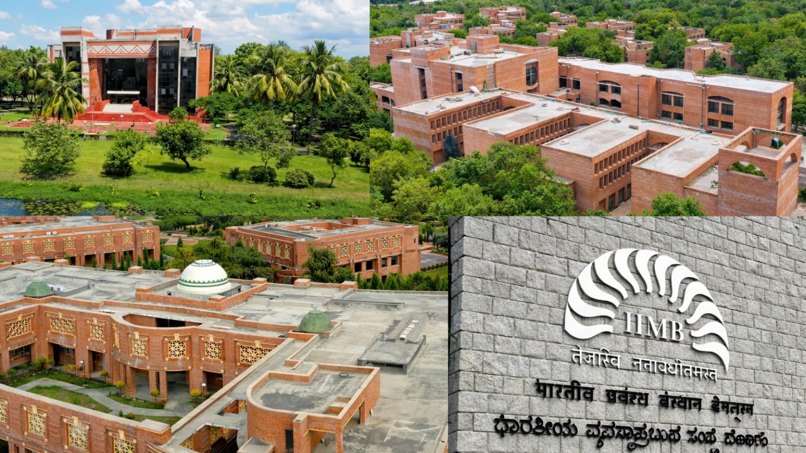 Top Business Schools in India 2025-26: Top MBA destinations as per NIRF ...