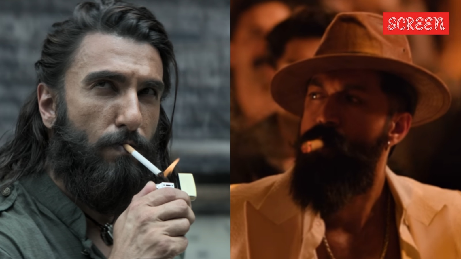 Yash’s Toxic releases new poster 100 days before release, declares war ...