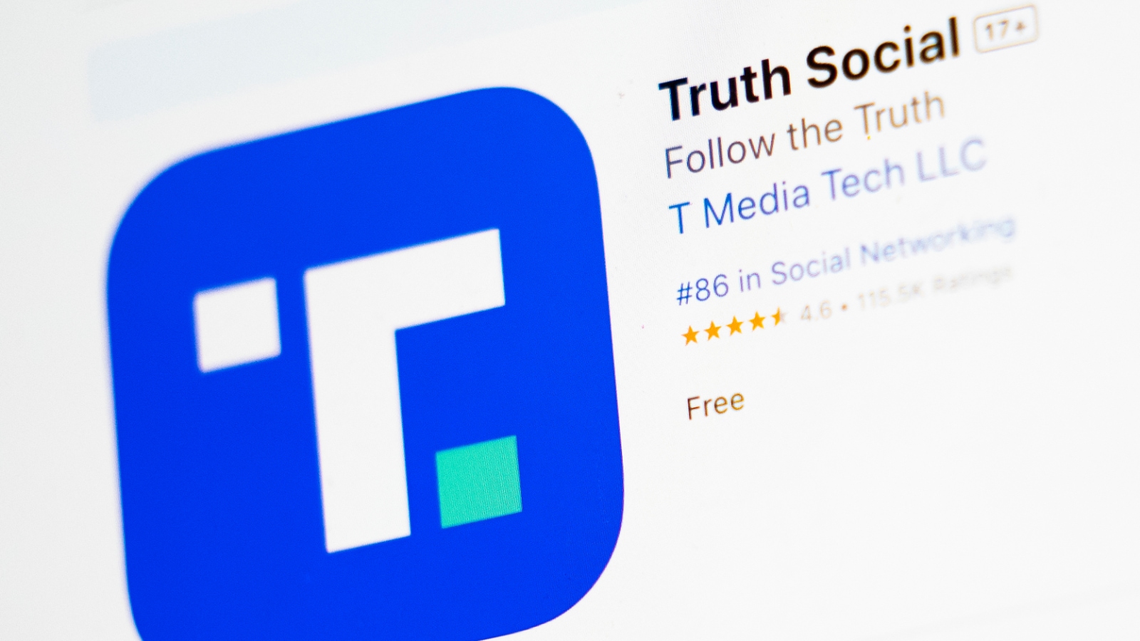 Truth Social’s parent, Trump Media merges with nuclear fusion company ...