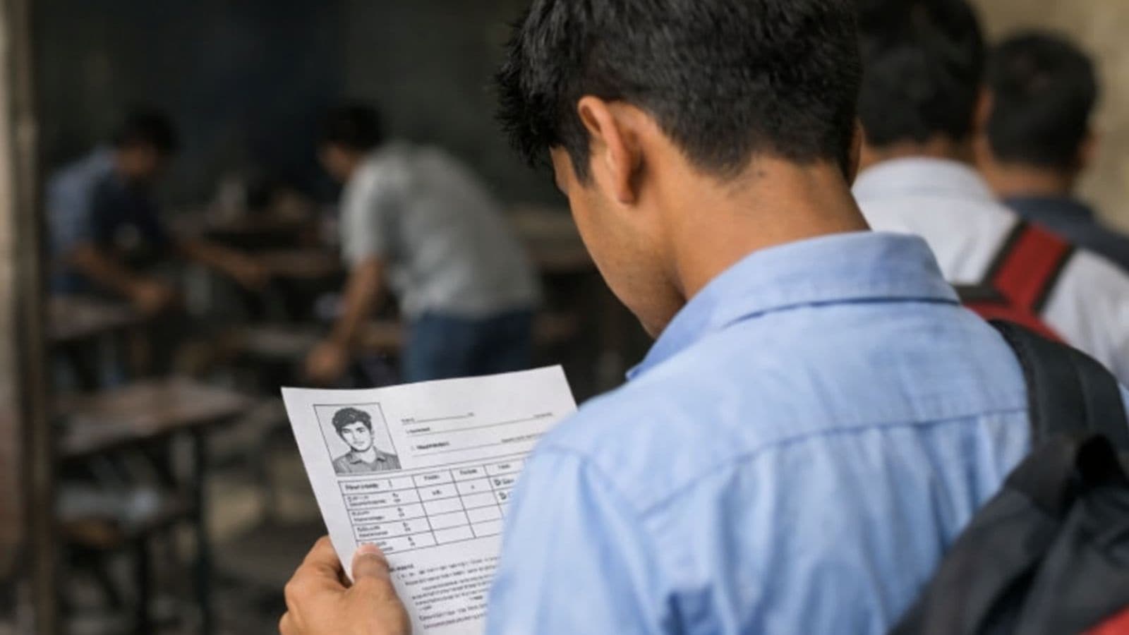 UGC NET Admit Card December 2025: NTA UGC NET Admit Card 2025 Date ...