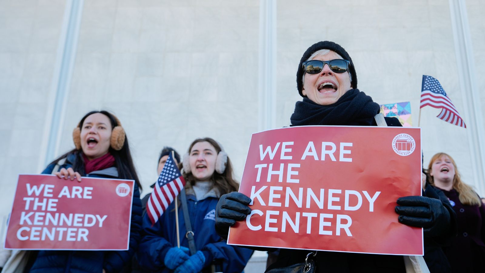 Kennedy Center criticizes musician who canceled performance after ...