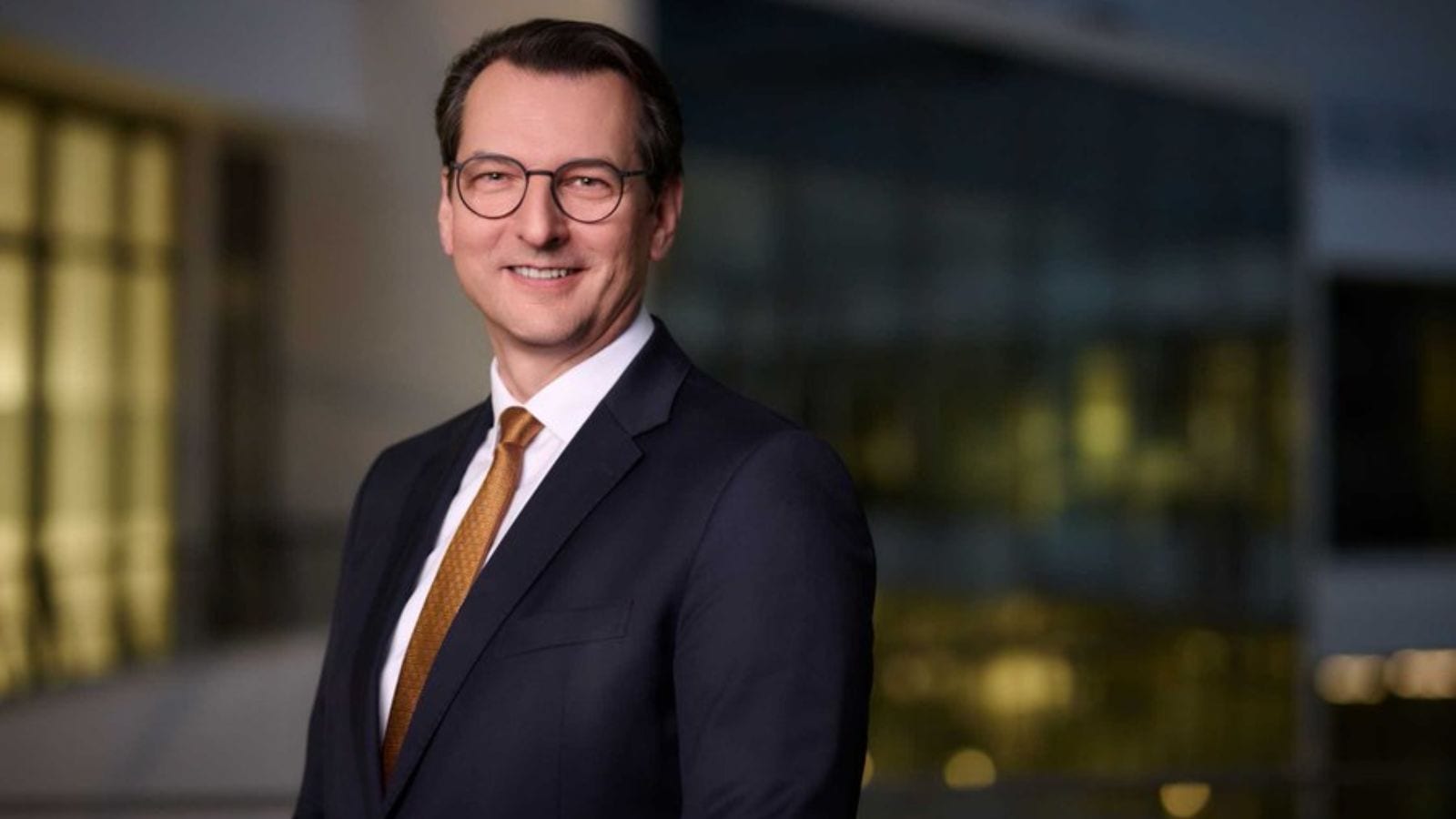 Who is BMW new CEO Milan Nedeljković? Insider chosen to replace Oliver ...