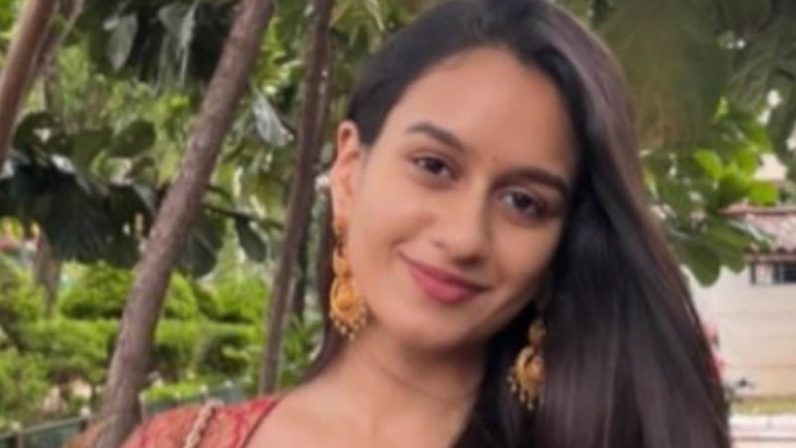 Kannada actor Ashika Ranganath’s cousin dies by suicide, Bengaluru police book deceased’s ...