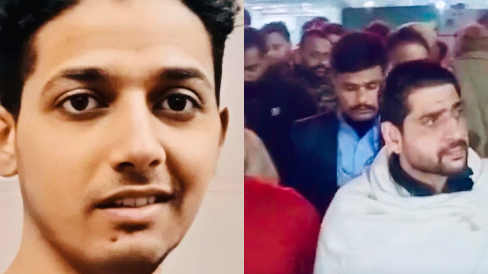 17-year-old kin of Punjab BJP leader Sheetal Angural stabbed to death ...