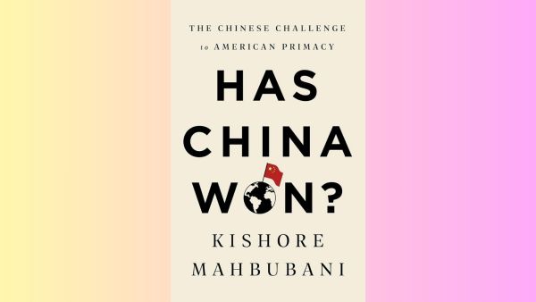 Has the US already lost to China? Trump’s policies and the shifting ...