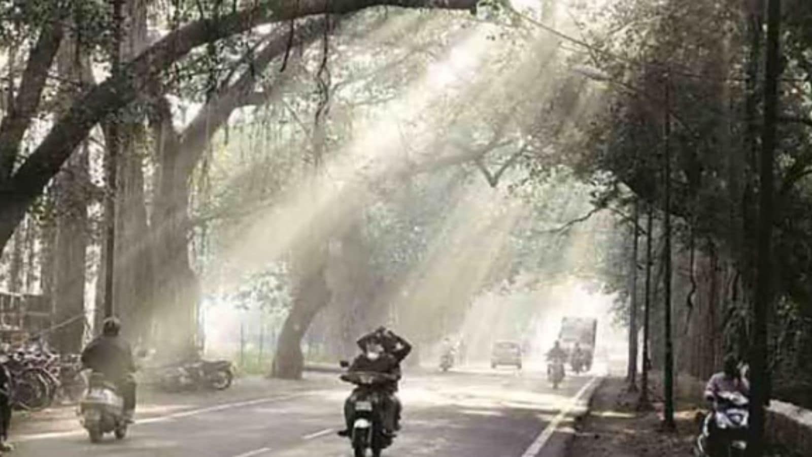 Pune minimum temperature likely to drop to 7 degrees C: IMD | Pune News - The Indian Express