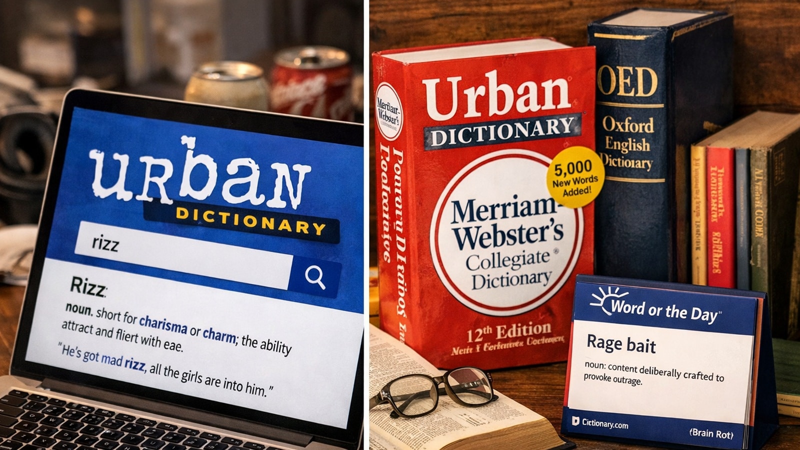 Who defines slang now? The slow, ironic decline of Urban Dictionary ...