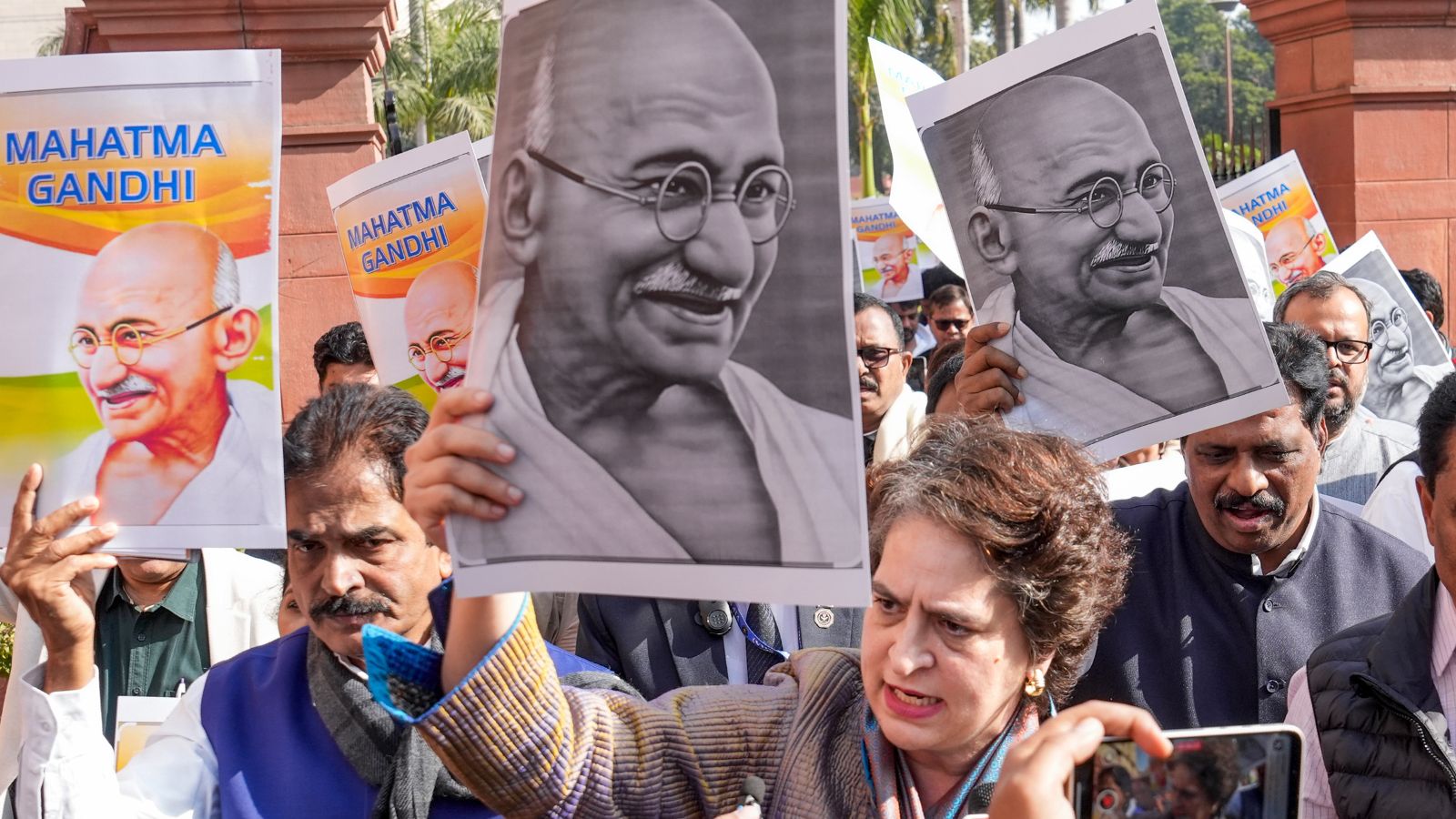 As Parliament passes VB-G RAM G Bill, replaces MGNREGA, is it the end ...