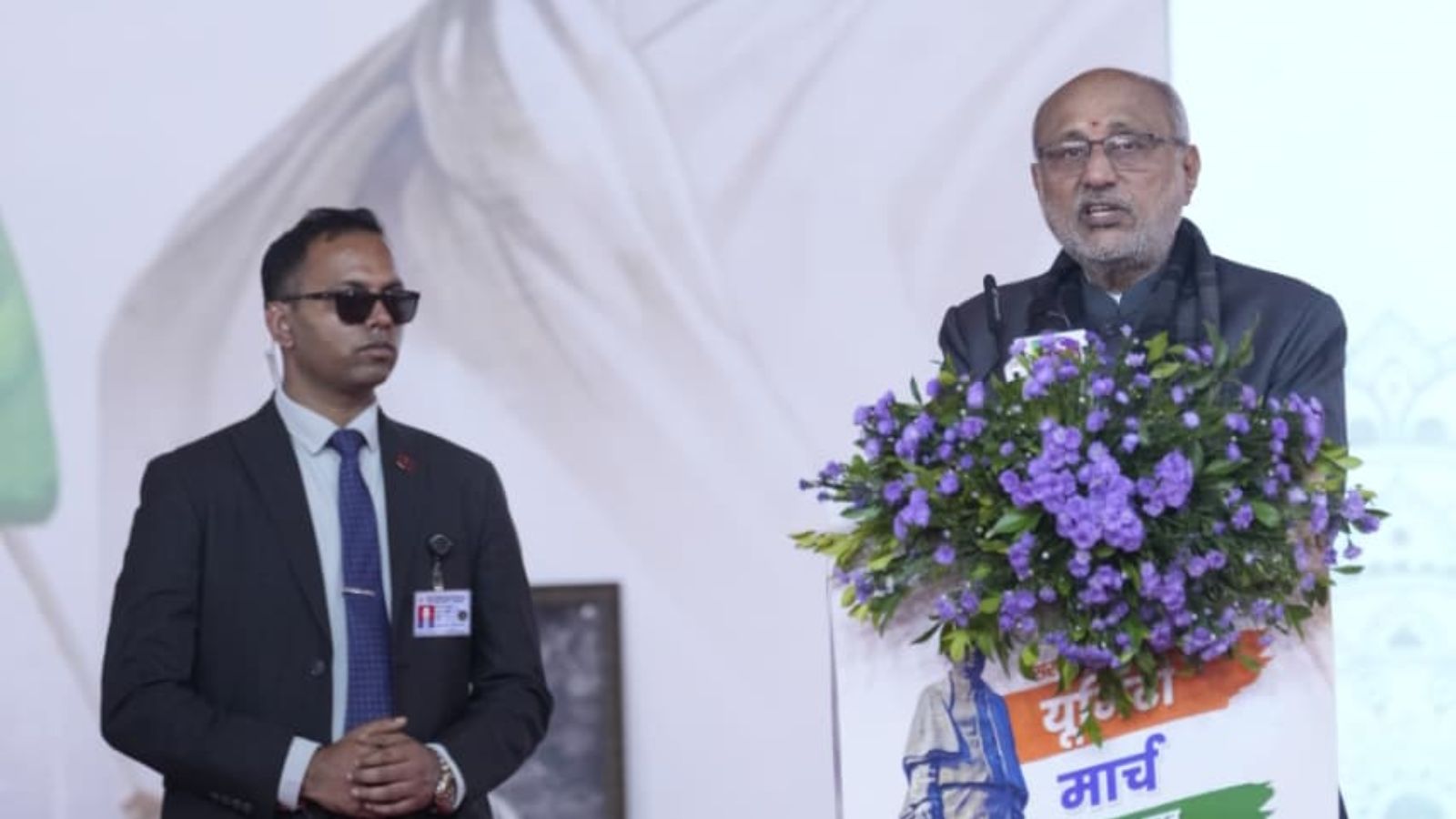 Sardar Patel’s legacy echoes in PM’s call for Aatmanirbhar, Viksit ...
