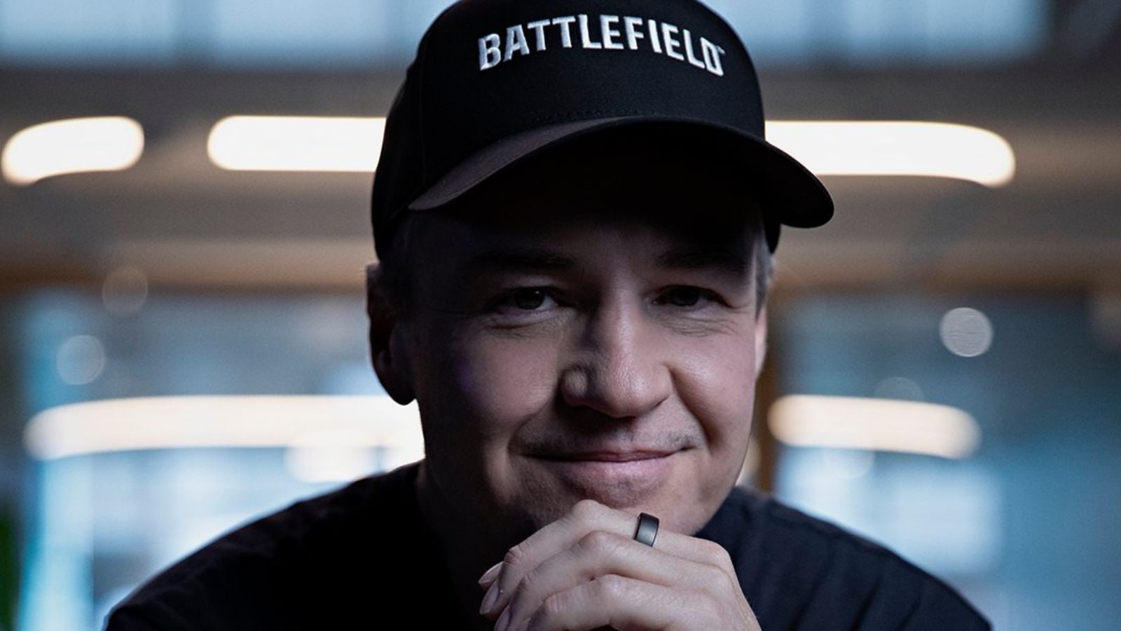 Vince Zampella: video game creator of Call of Duty dies car crash