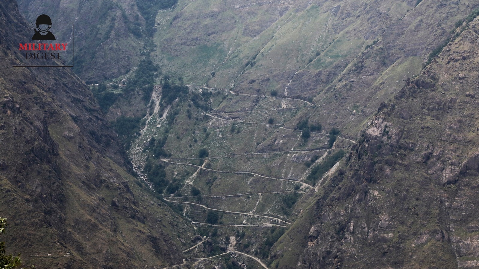 Military Digest | Nuclear-powered device lost at Nanda Devi mountain ...