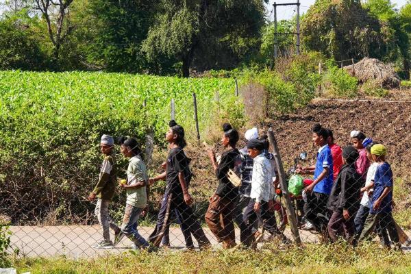 ‘USA’, as in ‘Umarti Sikligar Arms’: An MP village in the shadow of the ...
