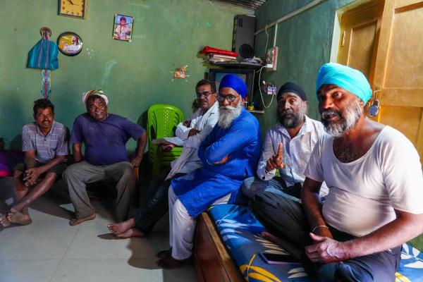 ‘USA’, as in ‘Umarti Sikligar Arms’: An MP village in the shadow of the ...