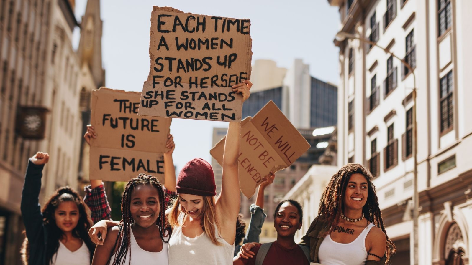 WPS Index 2025/26: Top 10 best and worst countries for women in 2025; India's rank revealed