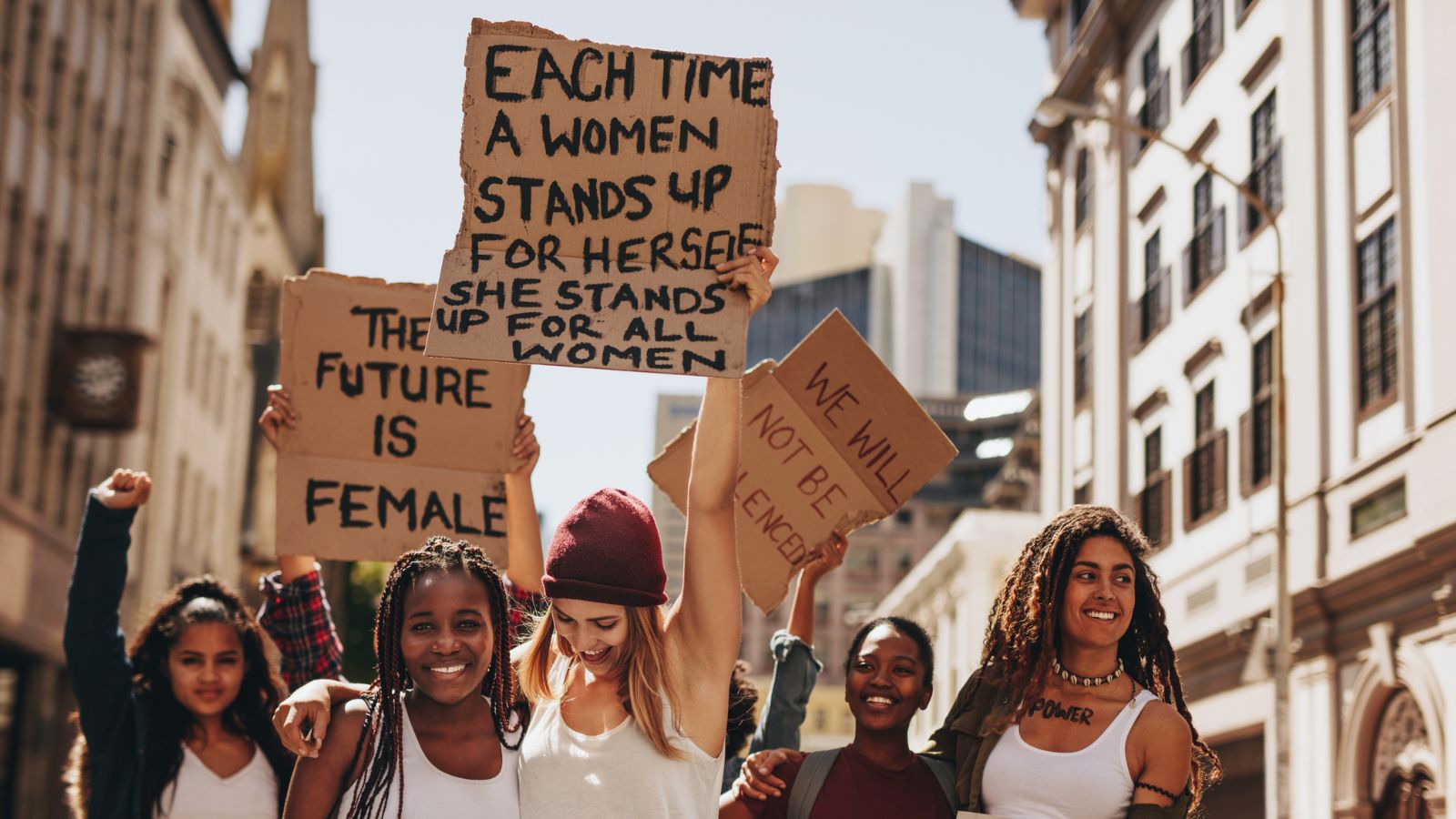 WPS Index 2025/26: Top 10 best and worst countries for women in 2025 ...