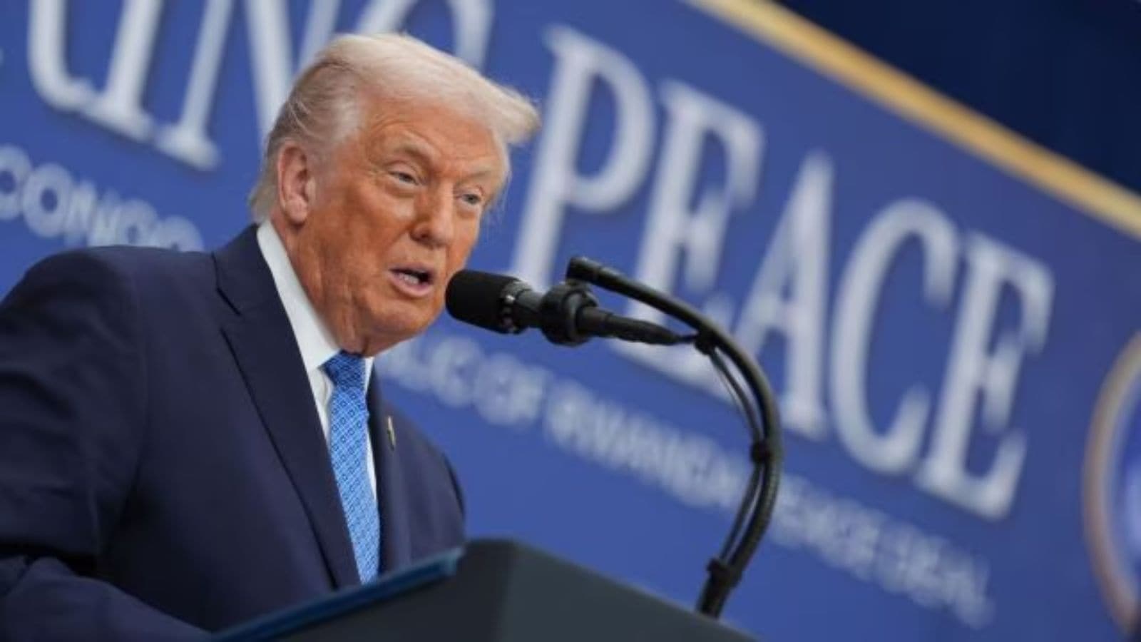 Donald Trump signals return to Monroe Doctrine and questions Europe’s ...