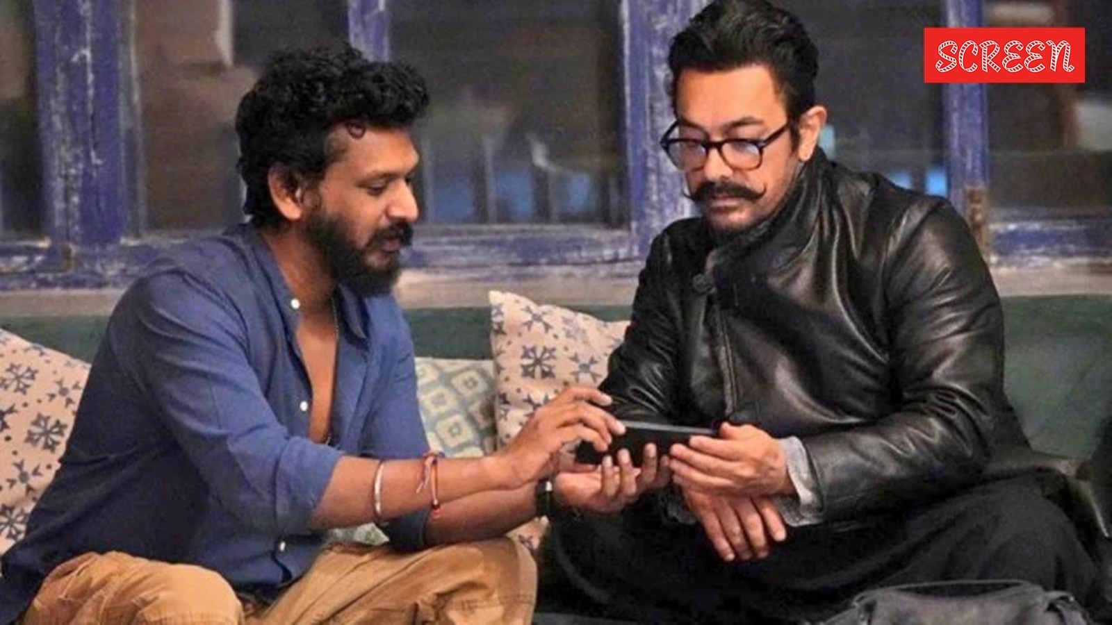 Aamir Khan confirms his superhero film with Lokesh Kanagaraj is still ...