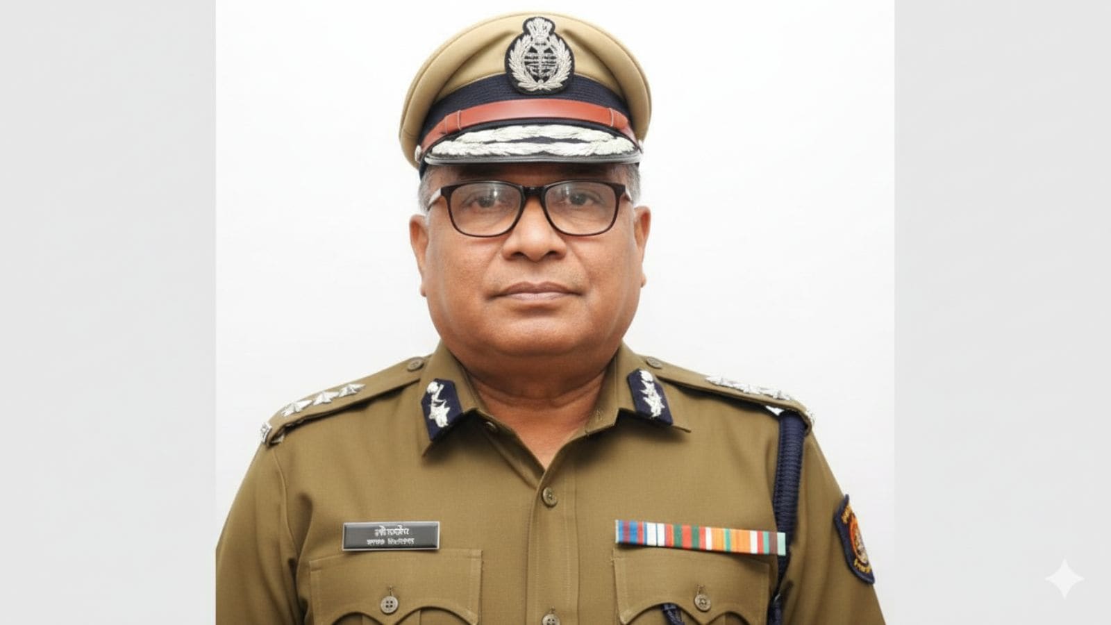 1992-batch Ajay Singhal appointed Haryana’s new DGP | Chandigarh News ...