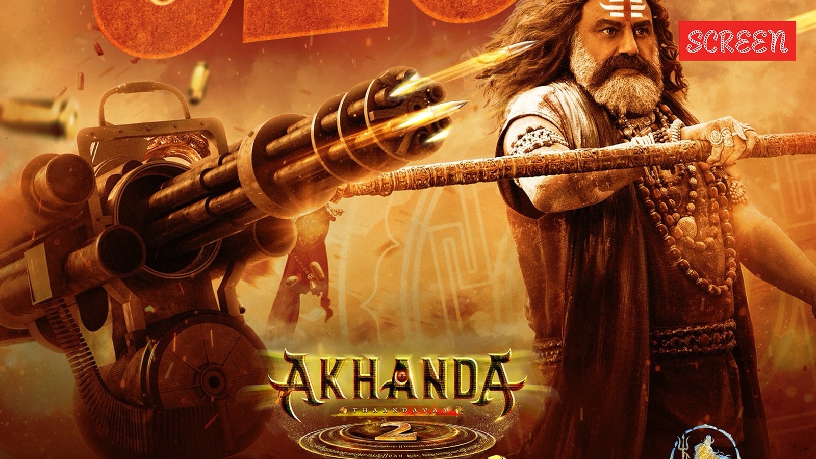 Akhanda 2 Movie Review and Rating LIVE Updates: Nandamuri Balakrishna ...