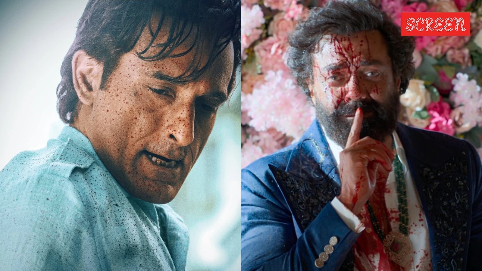 Akshaye Khanna outshines Ranveer Singh in Dhurandhar: Is this his Bobby ...