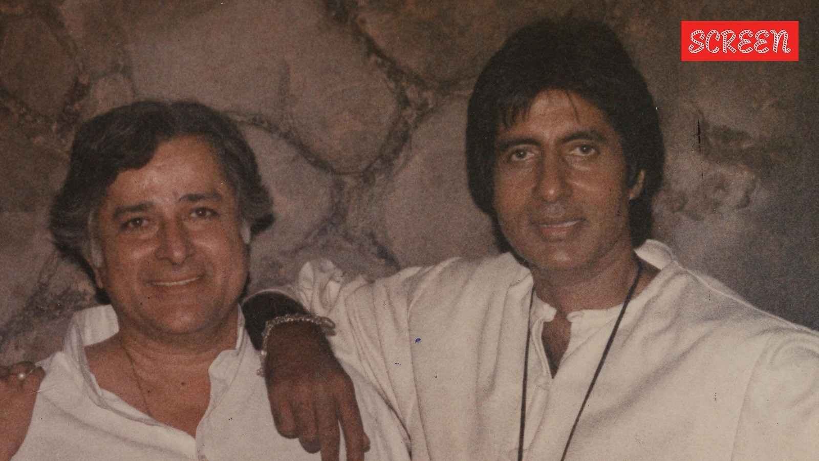 Shashi Kapoor’s Amitabh Bachchan-starrer went ‘wildly overbudget ...