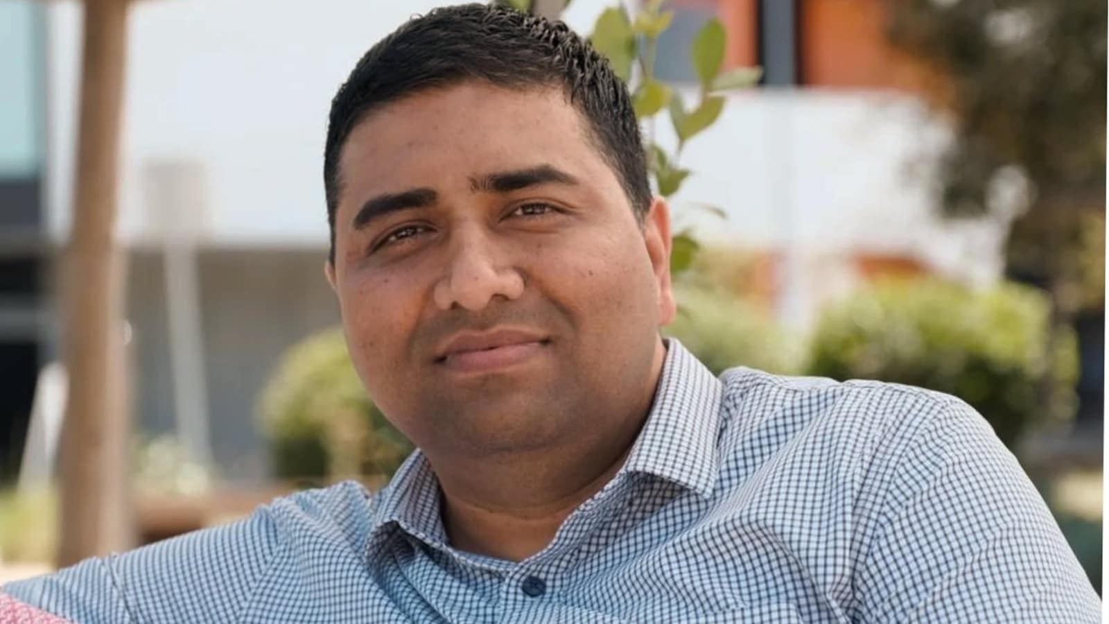 Who is Amar Subramanya? Indian-origin AI researcher Apple has appointed ...