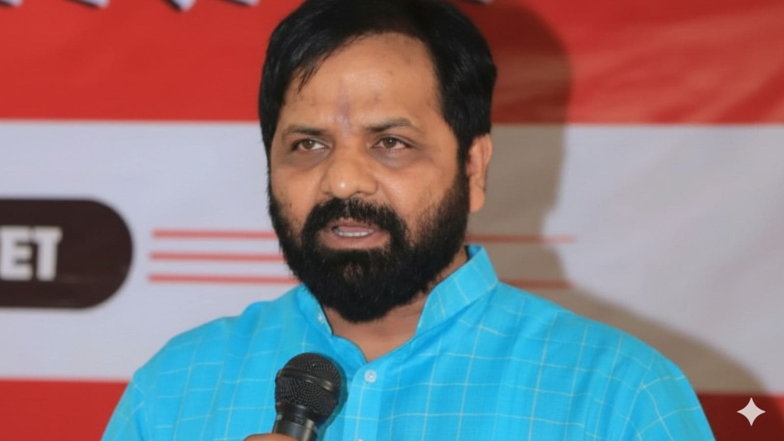 Day after Sena MLA Dalvi’s video, second clip surfaces showing Minister ...