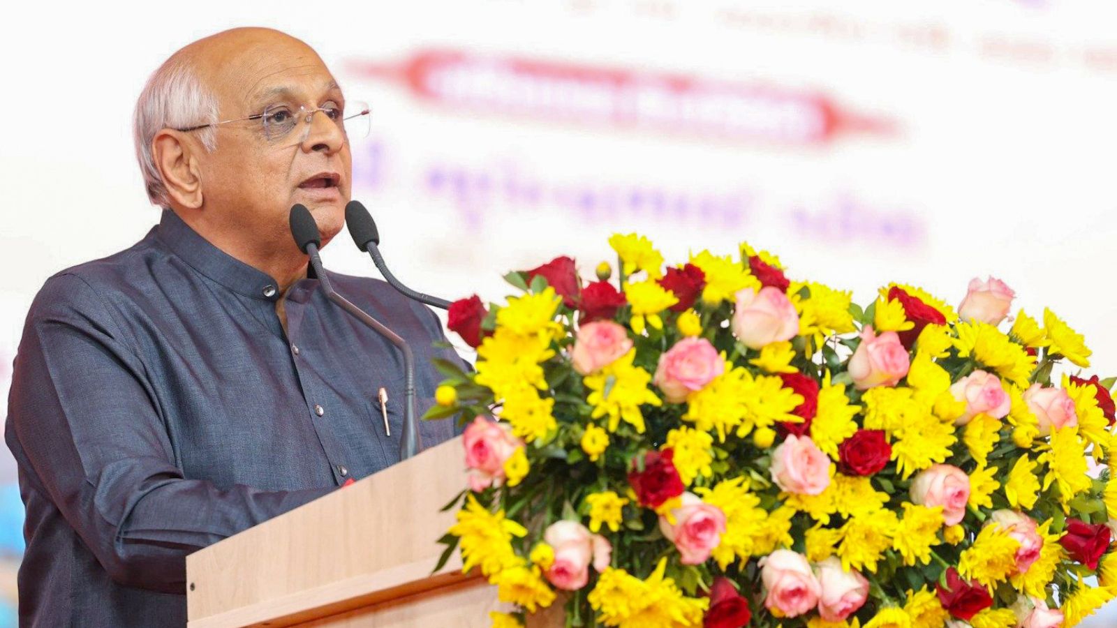 Gujarat CM Bhupendra Patel approves economic master plans for 6 regions ...