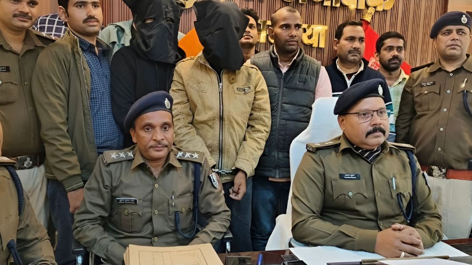 Murder she miswrote: A young schoolteacher’s murder in Bihar and a case ...