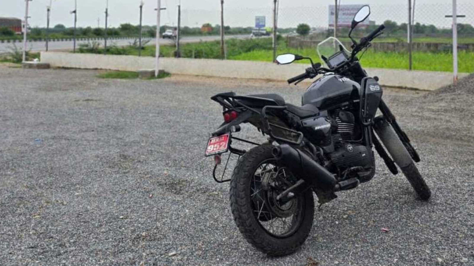 ‘Why not her?’: A military nursing officer’s 8,800-km solo ride after ...