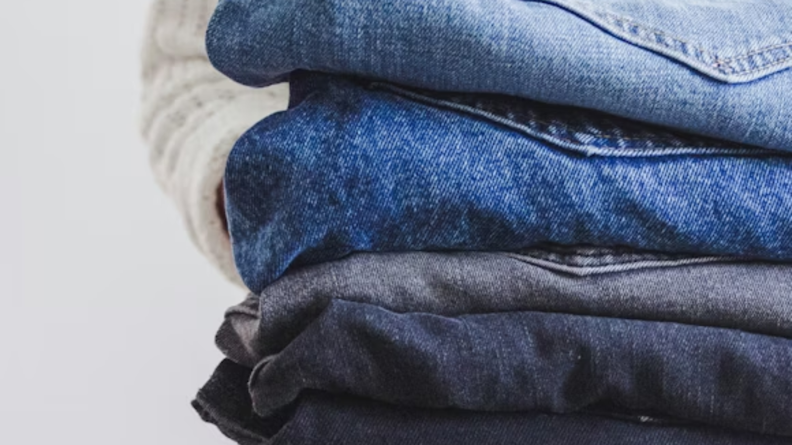 Interesting facts about blue jeans | Lifestyle Gallery News - The ...