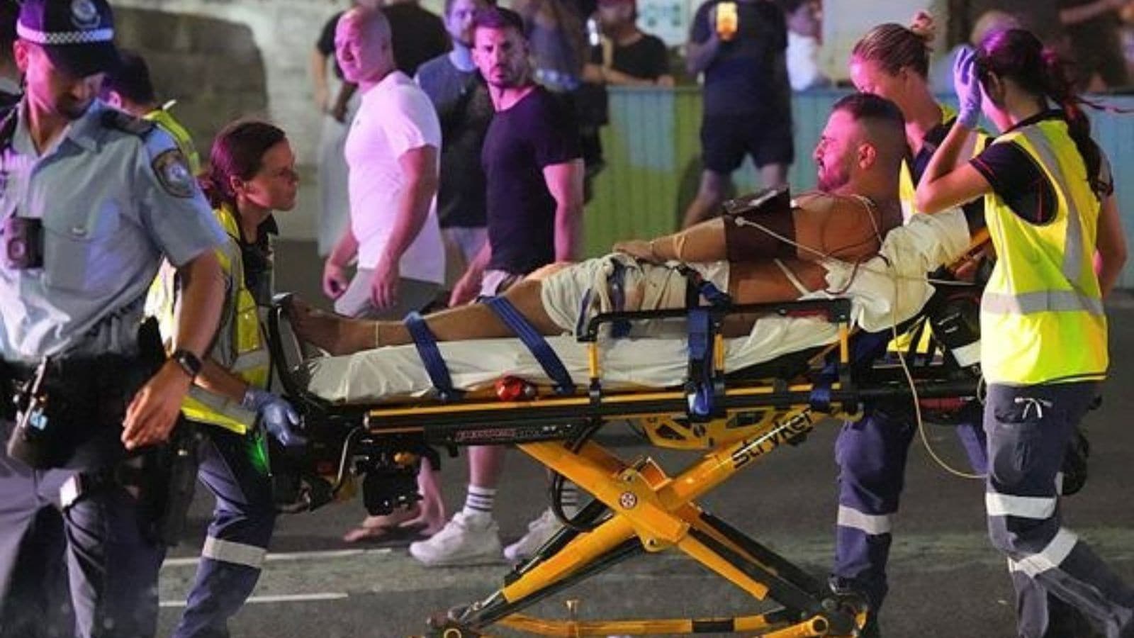 At least 12 killed in Australia’s Bondi Beach shooting: What we know so far