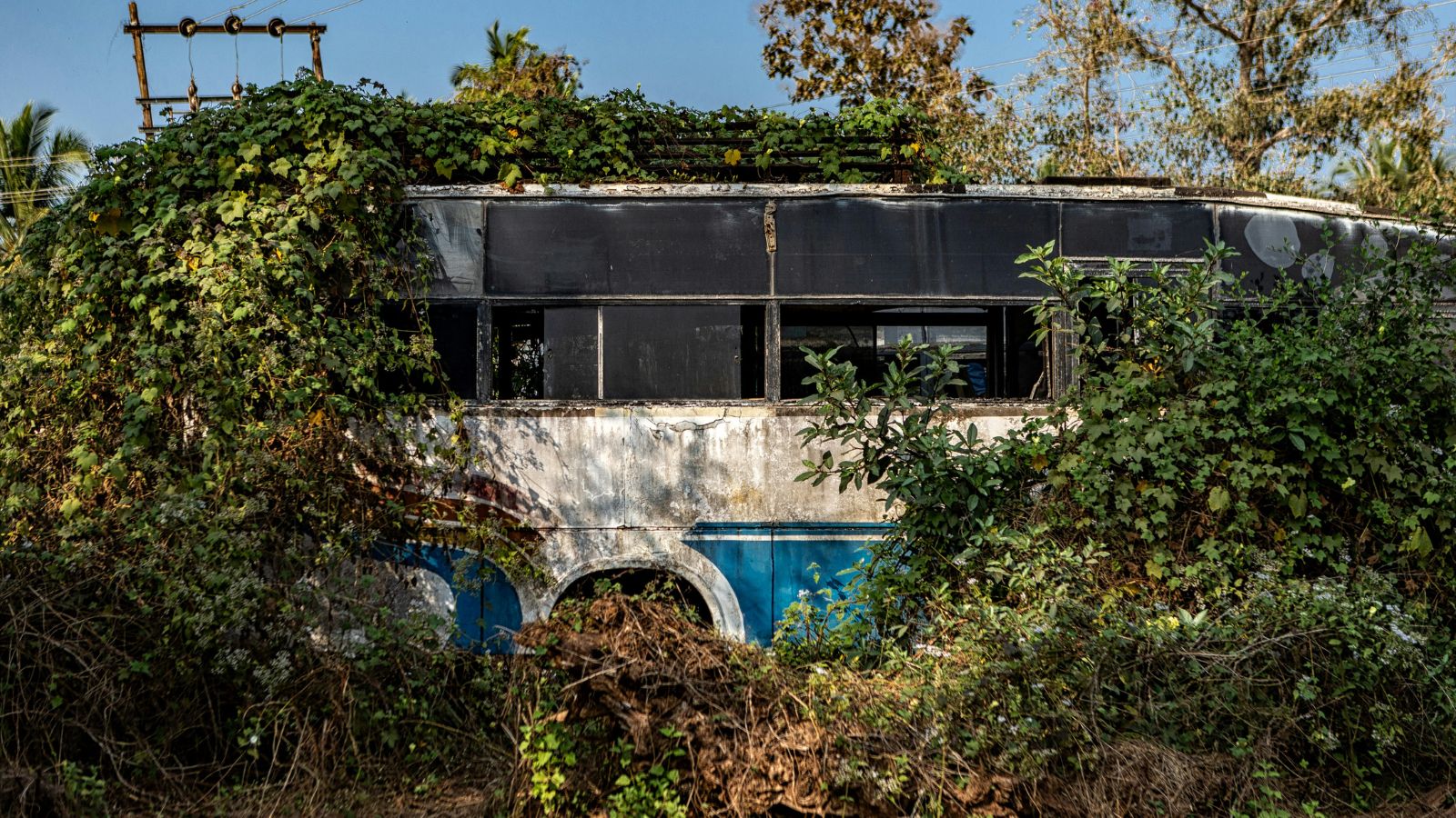 ‘Drunk’ driver of bus that killed 3 siblings at Hinjewadi remanded in ...