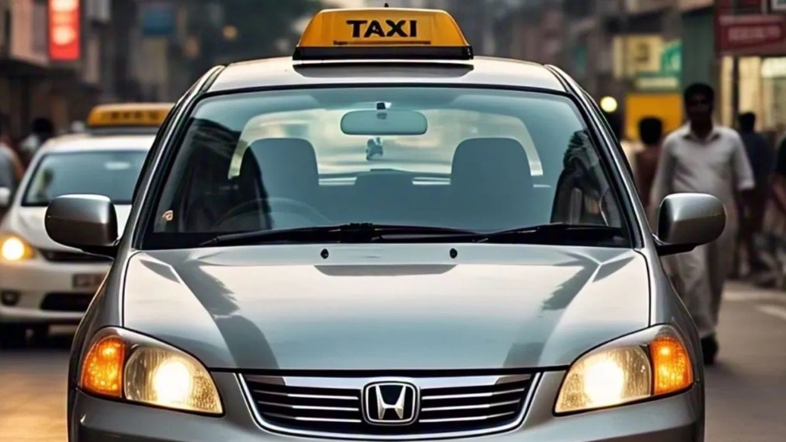 App-based cab driver convicted, fined by court after argument over AC ...