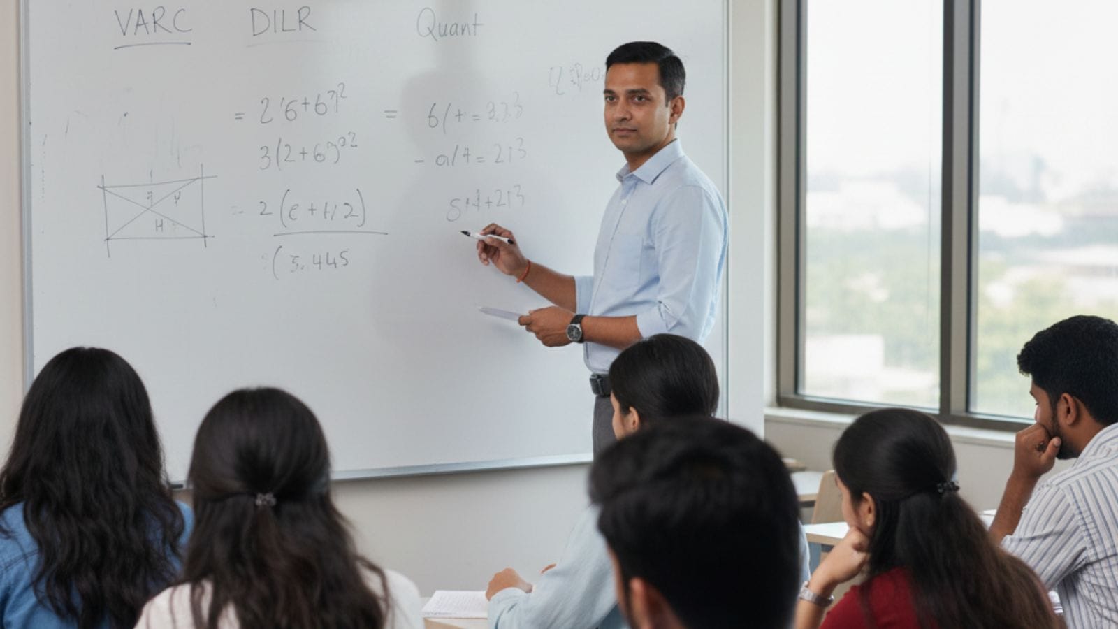 More than 10 attempts, no IIM goal: Inside the minds of educators who ...