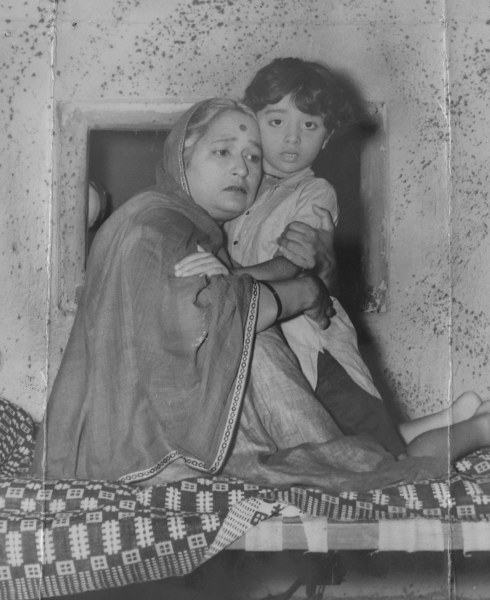 Raj Kapoor revealed colourful details of dad Prithviraj Kapoor’s ...